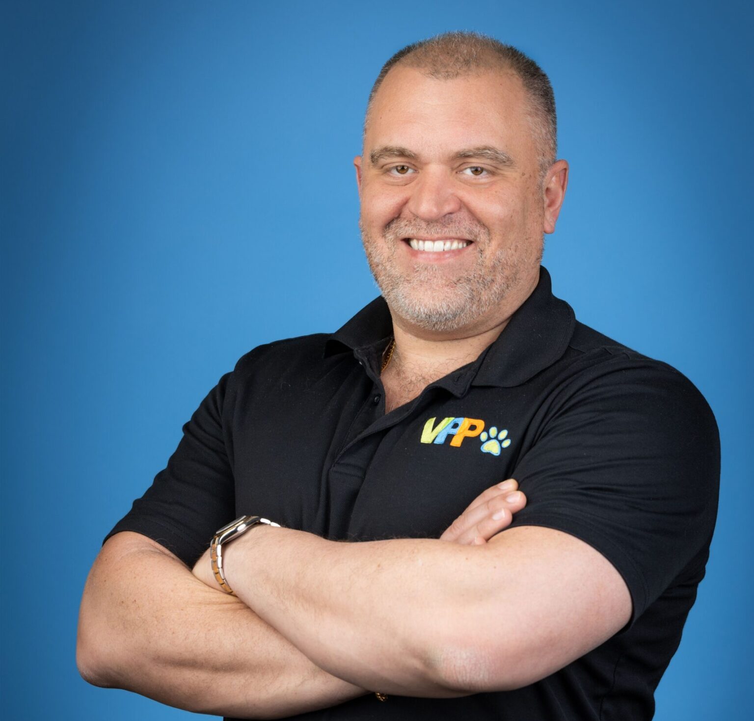 Richard Pacheco - Veterinary Practice Partners