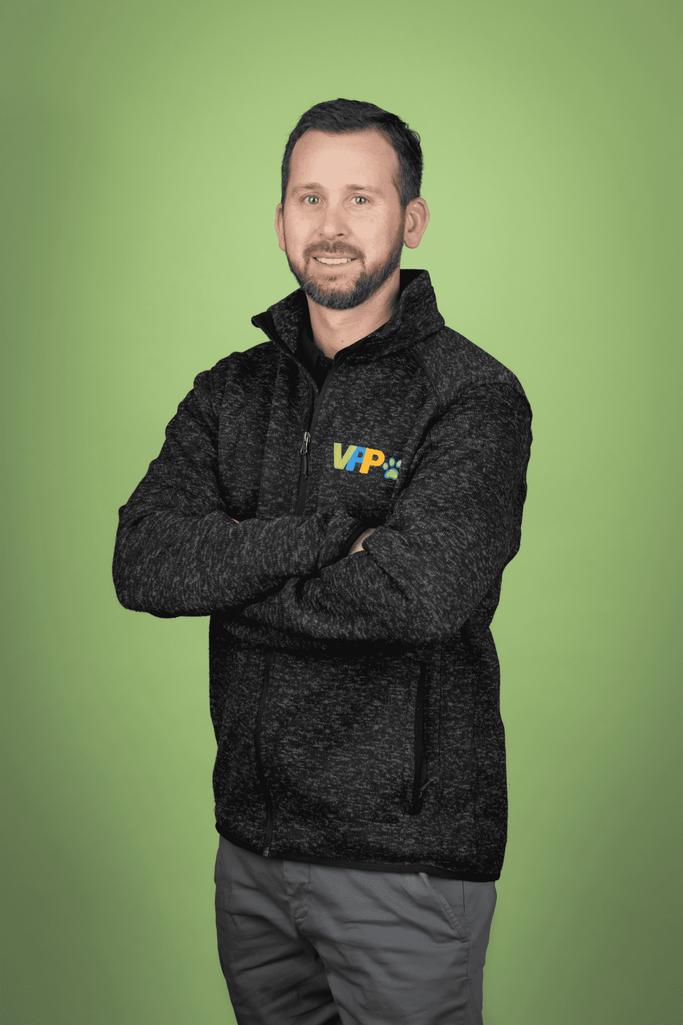 👥 Meet Our Team | Veterinary Practice Partners