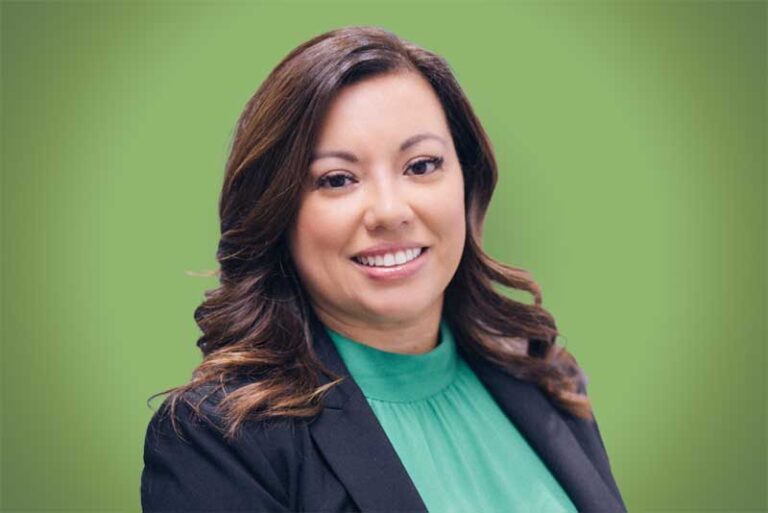 Justina Sanchez-Cox - Veterinary Practice Partners